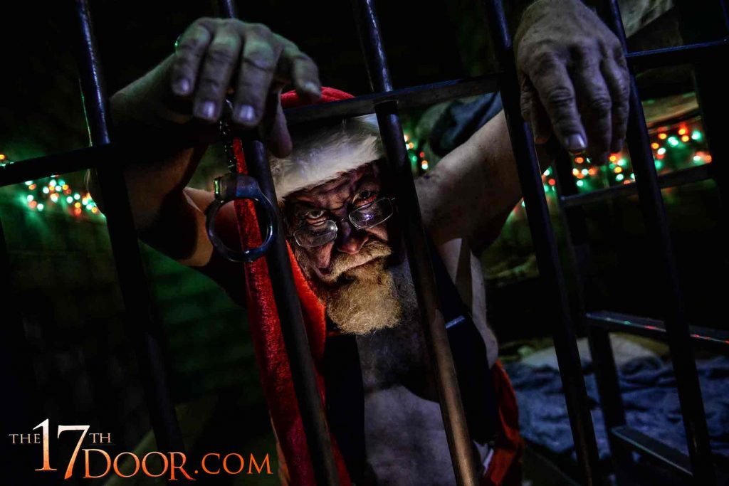 Photos of SoCal's Scariest Haunt Experience - The 17th Door