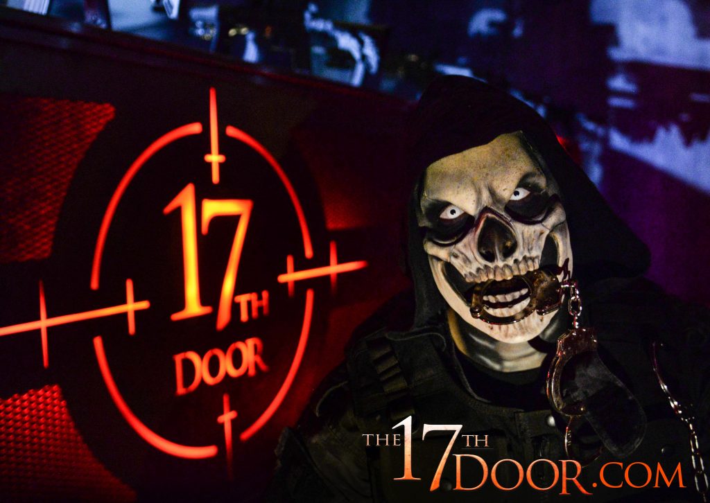 Photos of SoCal's Scariest Haunt Experience - The 17th Door