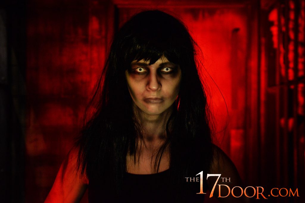 Photos of SoCal's Scariest Haunt Experience - The 17th Door