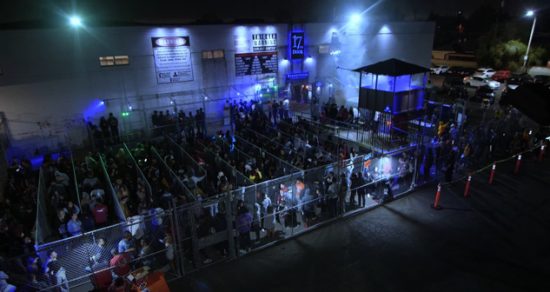 Photos of SoCal's Scariest Haunt Experience - The 17th Door