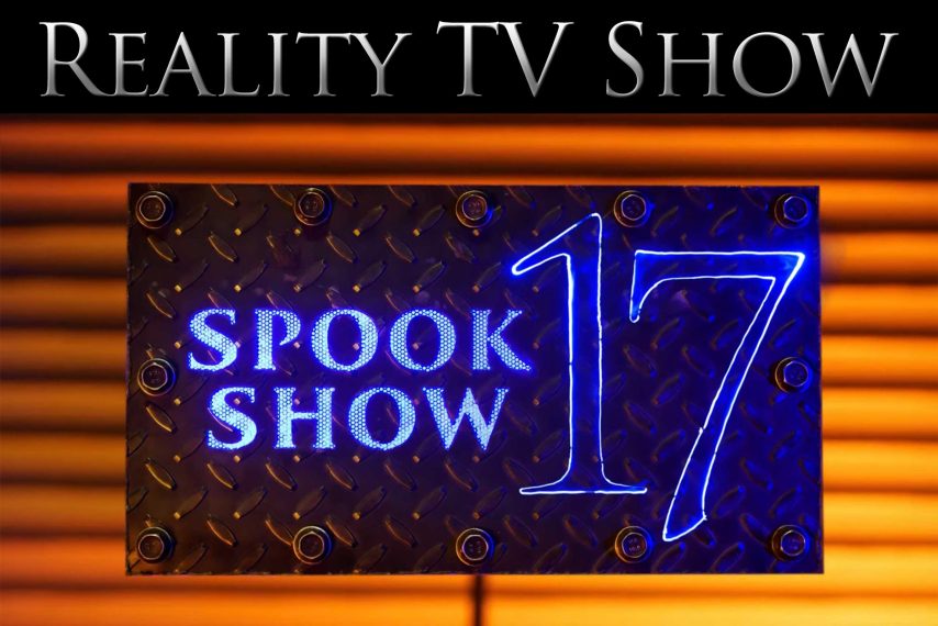 The 17th Door Haunt Experience - Buena Park California